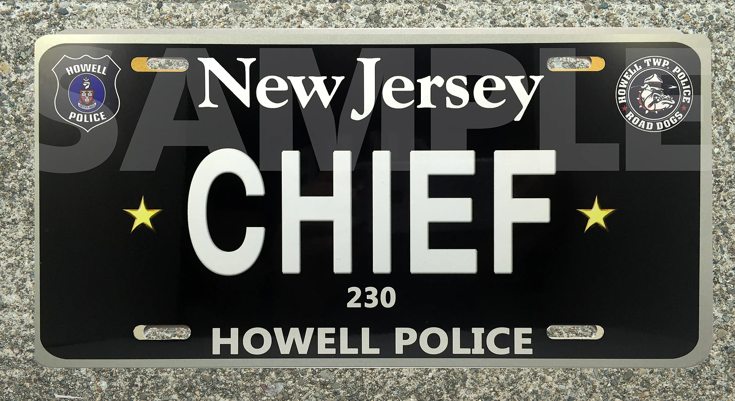 POLICE & FIRE GIFTS – Police & Fire Gifts